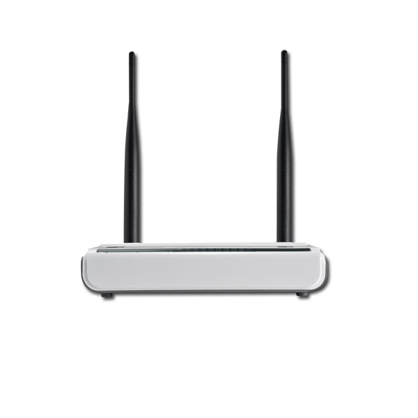 Рутер TENDA W308R 100Mbps