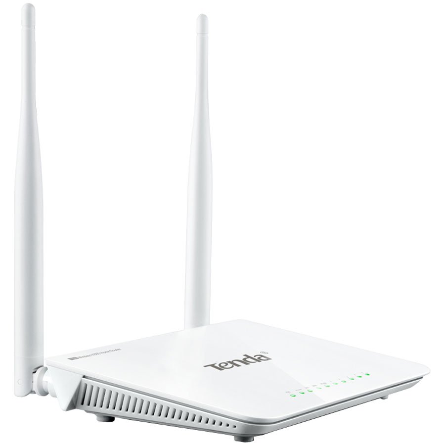 Рутер TENDA F300 Wireless-N Broadband 300Mbps