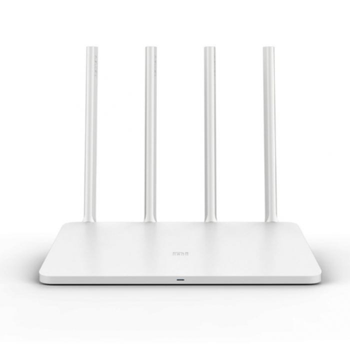 Безжичен рутер Xiaomi Mi Router 3C 300Mbps