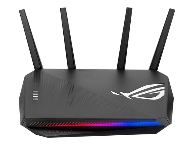 Рутер Asus Gs-ax3000 Dual-band Wifi 6 Gaming Router Ps5 Compatible ...