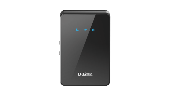 Безжичен рутер D-Link DWR-932, 4G LTE, Hotspot