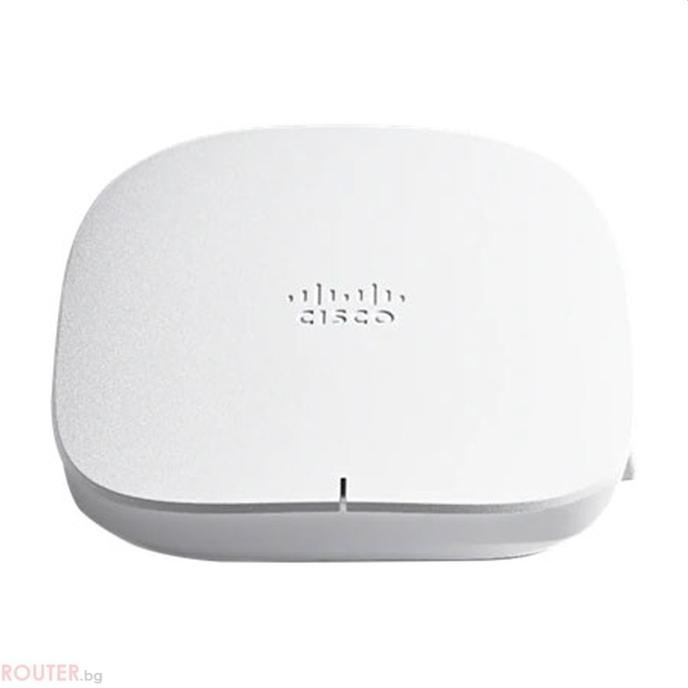 Мрежова точка за достъп CISCO Business s 150AX Access PointWiFi 6