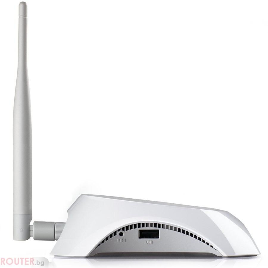 Рутер TP-LINK TL-MR3220 150Mbps 3G