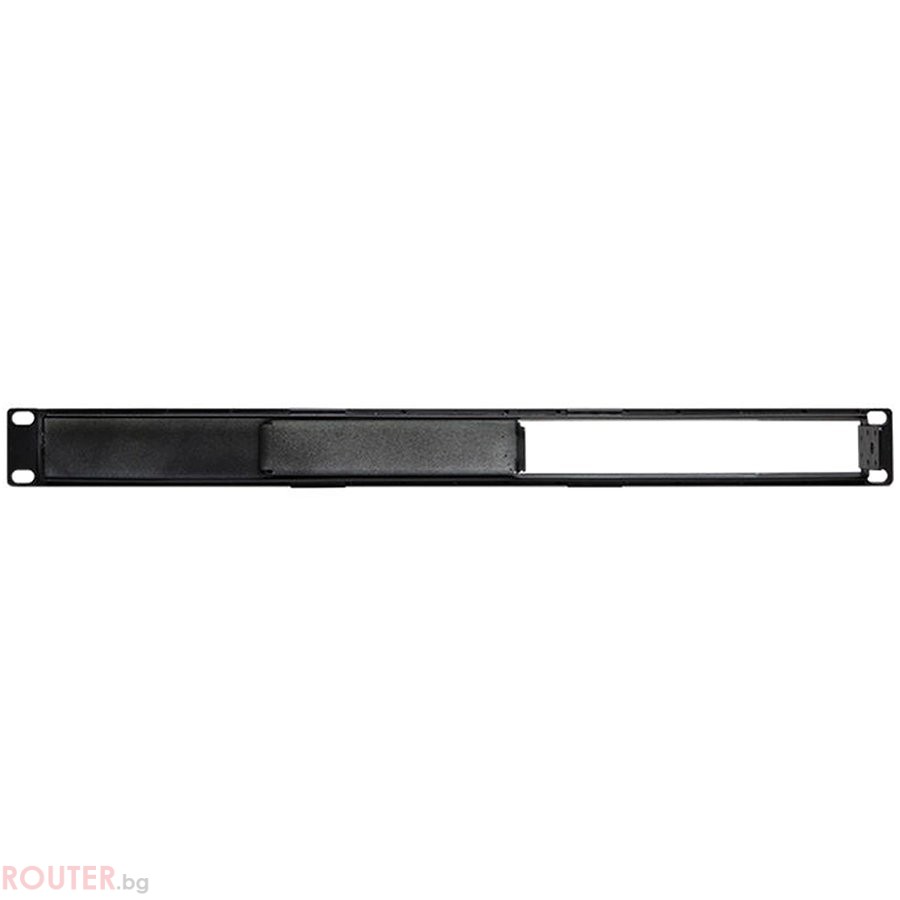 Рутер UBIQUITI EdgeRouter Rack Mount Kit, Rack mountfor ER-4 and ER-6