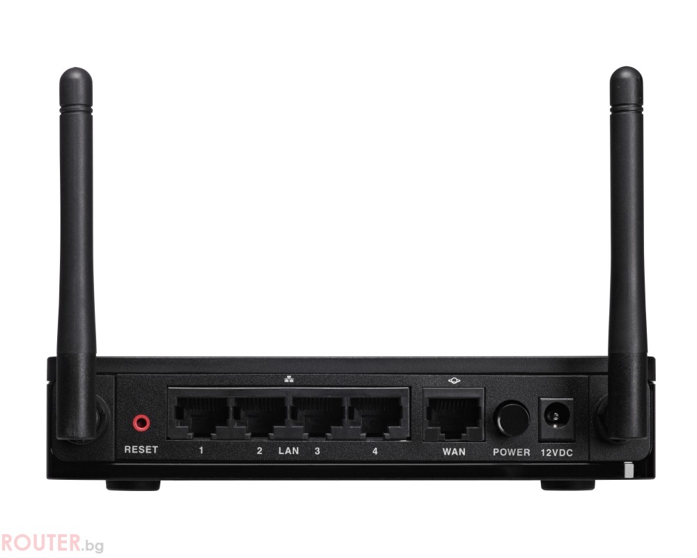 Рутер CISCO RV130 Multifunction Wireless-N VPN Router