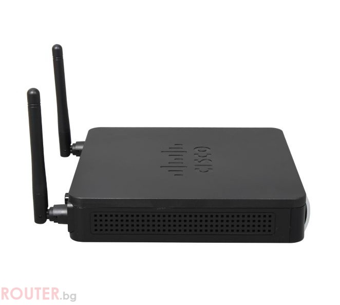 Рутер CISCO RV130 Multifunction Wireless-N VPN Router