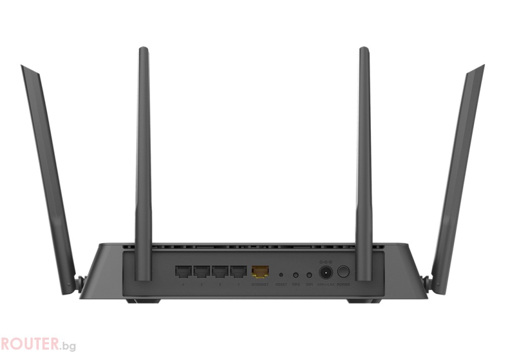 Рутер D-LINK AC1900 WiFi Gigabit Router