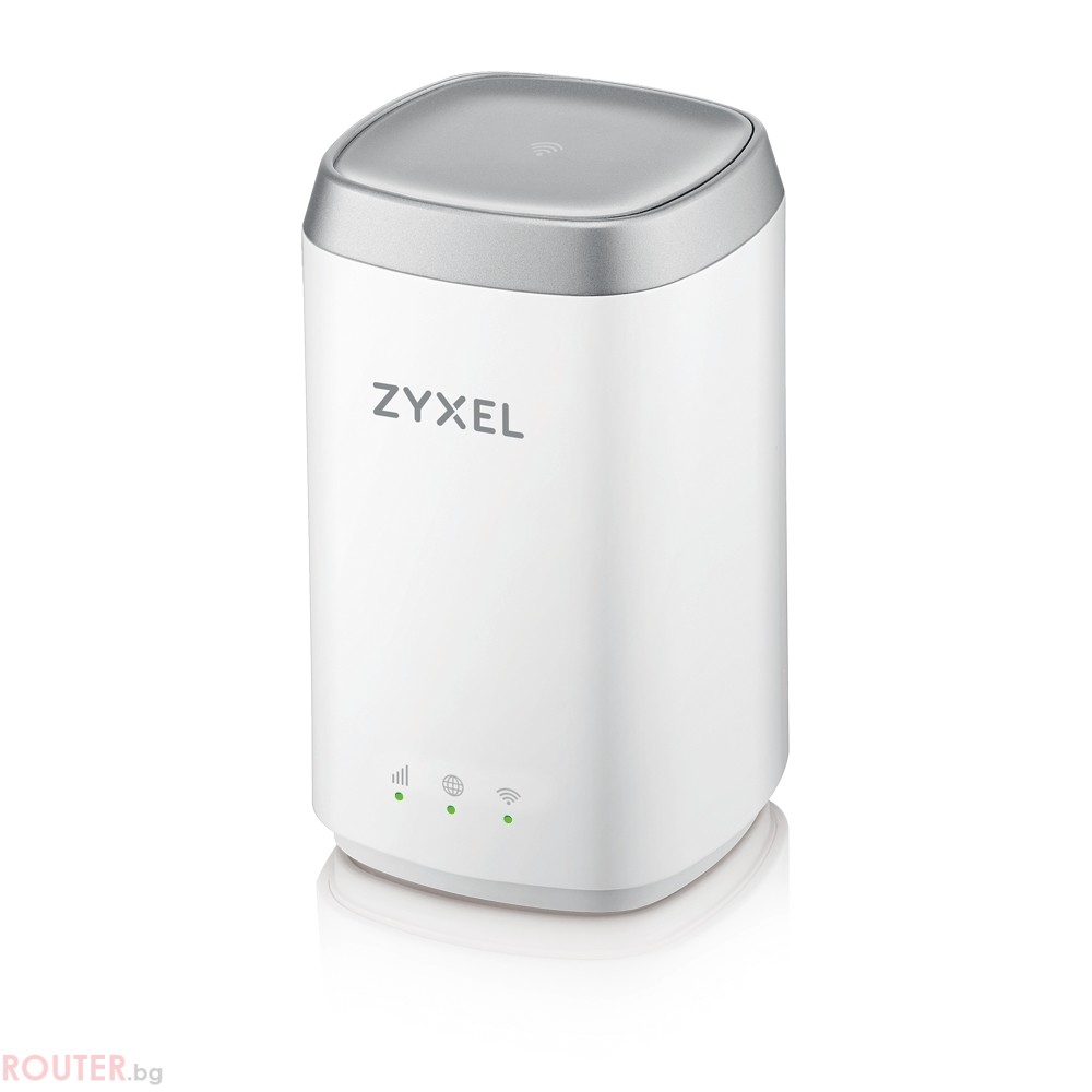 Рутер ZYXEL 4G LTE-A 802.11ac WiFi HomeSpot Router