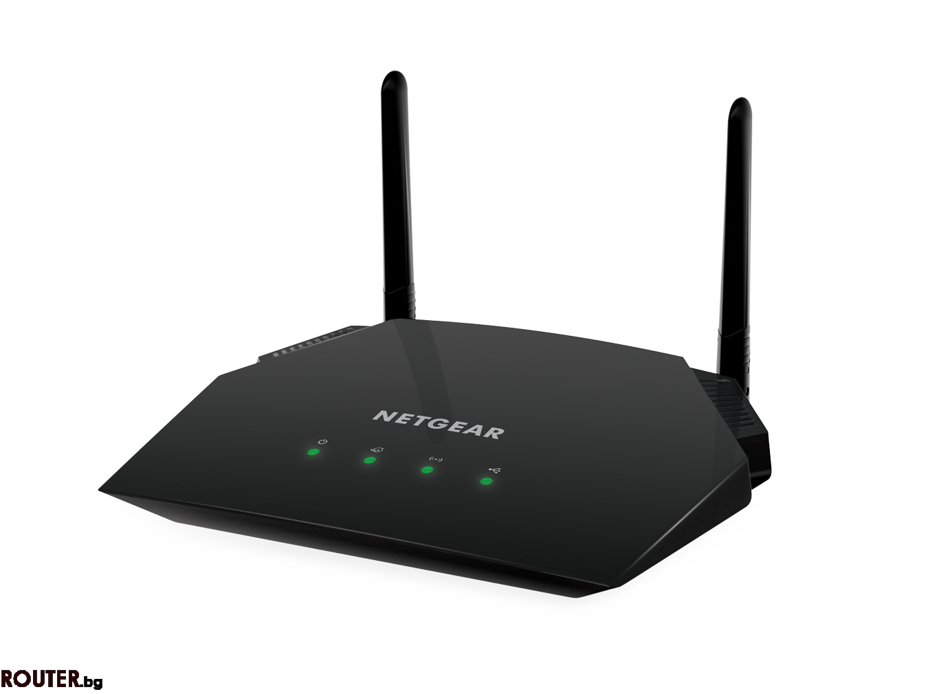 Рутер NETGEAR R6260 AC1600