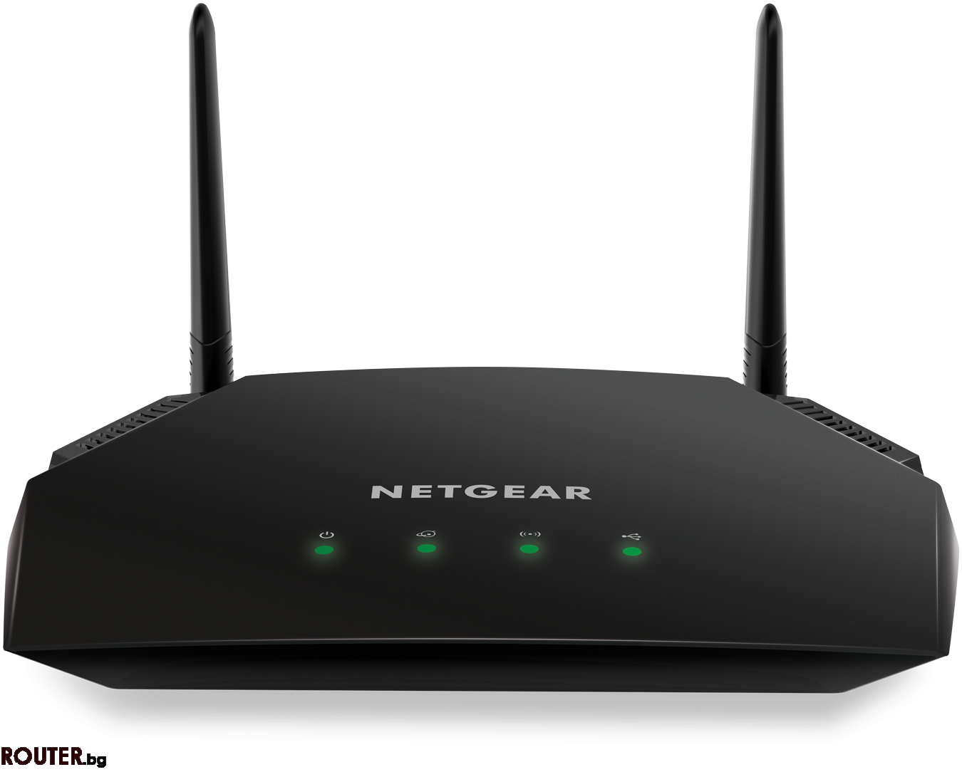 Рутер NETGEAR R6260 AC1600