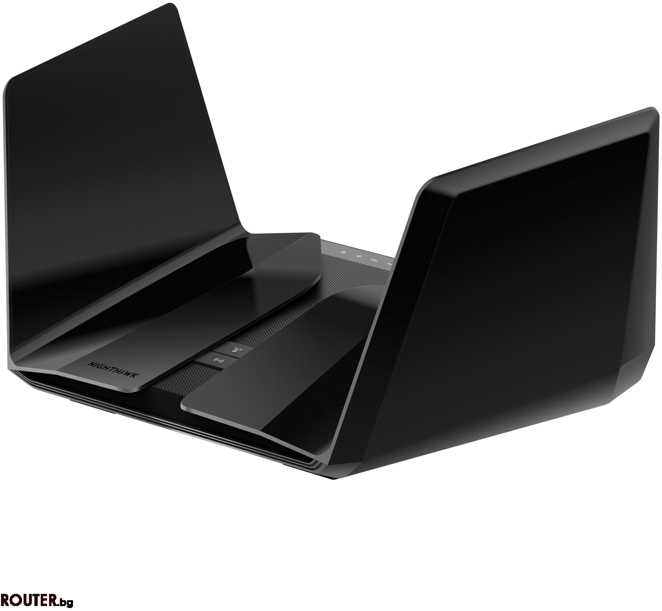 Рутер NETGEAR RAX120