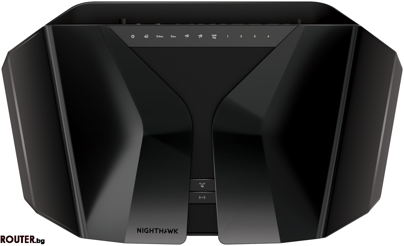 Рутер NETGEAR RAX120