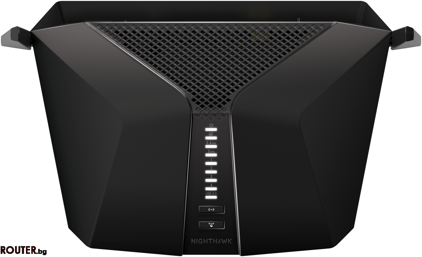 Рутер NETGEAR RAX40