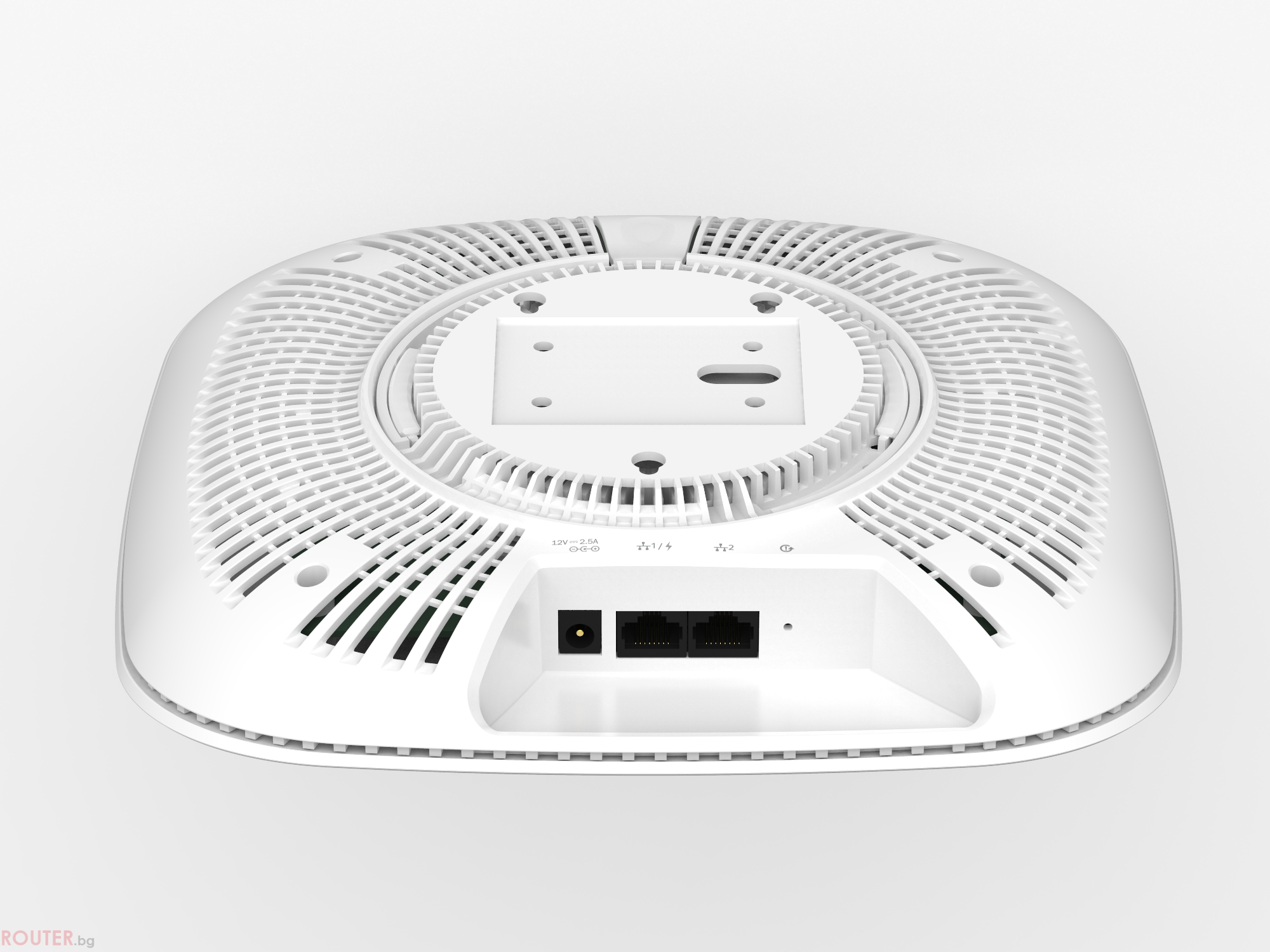 Мрежова точка за достъп NETGEAR WAC540