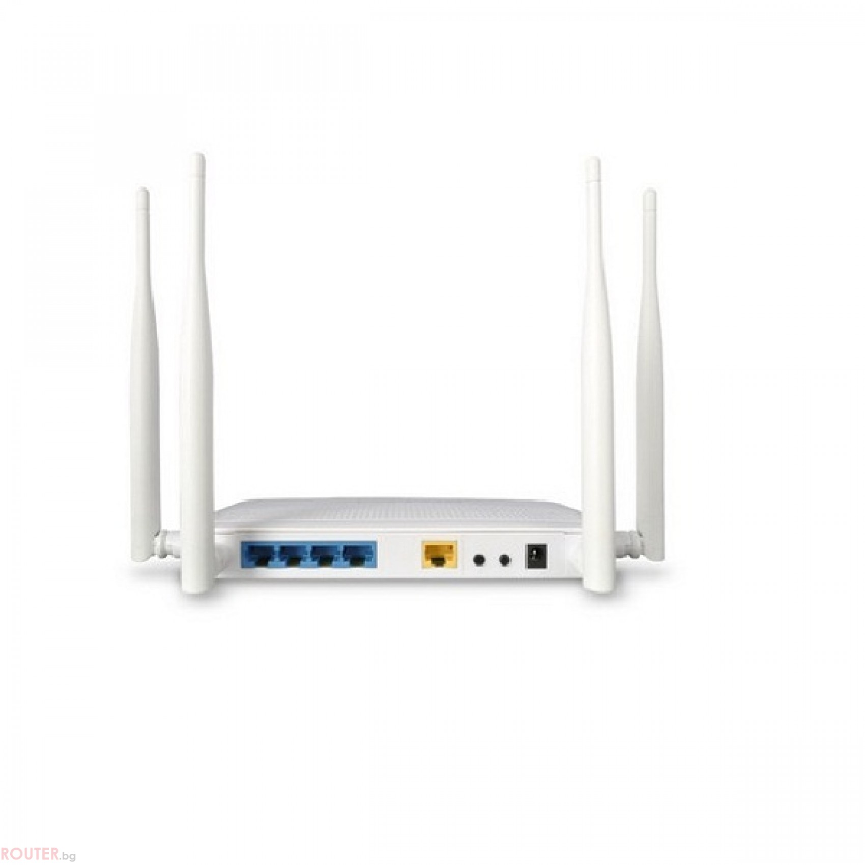 Wireless Рутер LB-Link BL-WR4300H 300M 500mw 5dBi с 4 антени