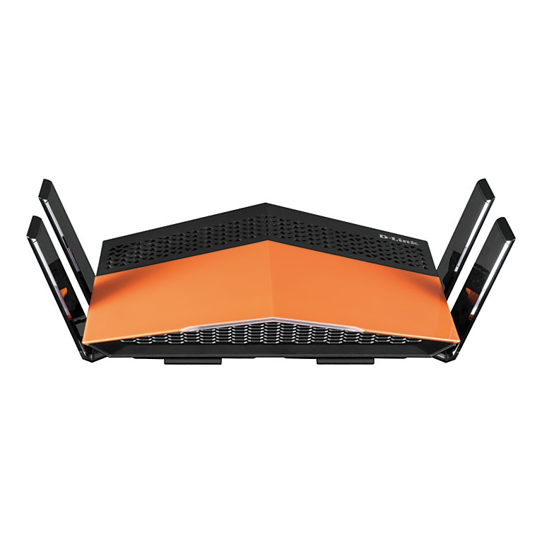 Рутер D-LINK AC1900 WiFi Gigabit