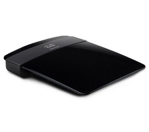 Рутер LINKSYS E1200