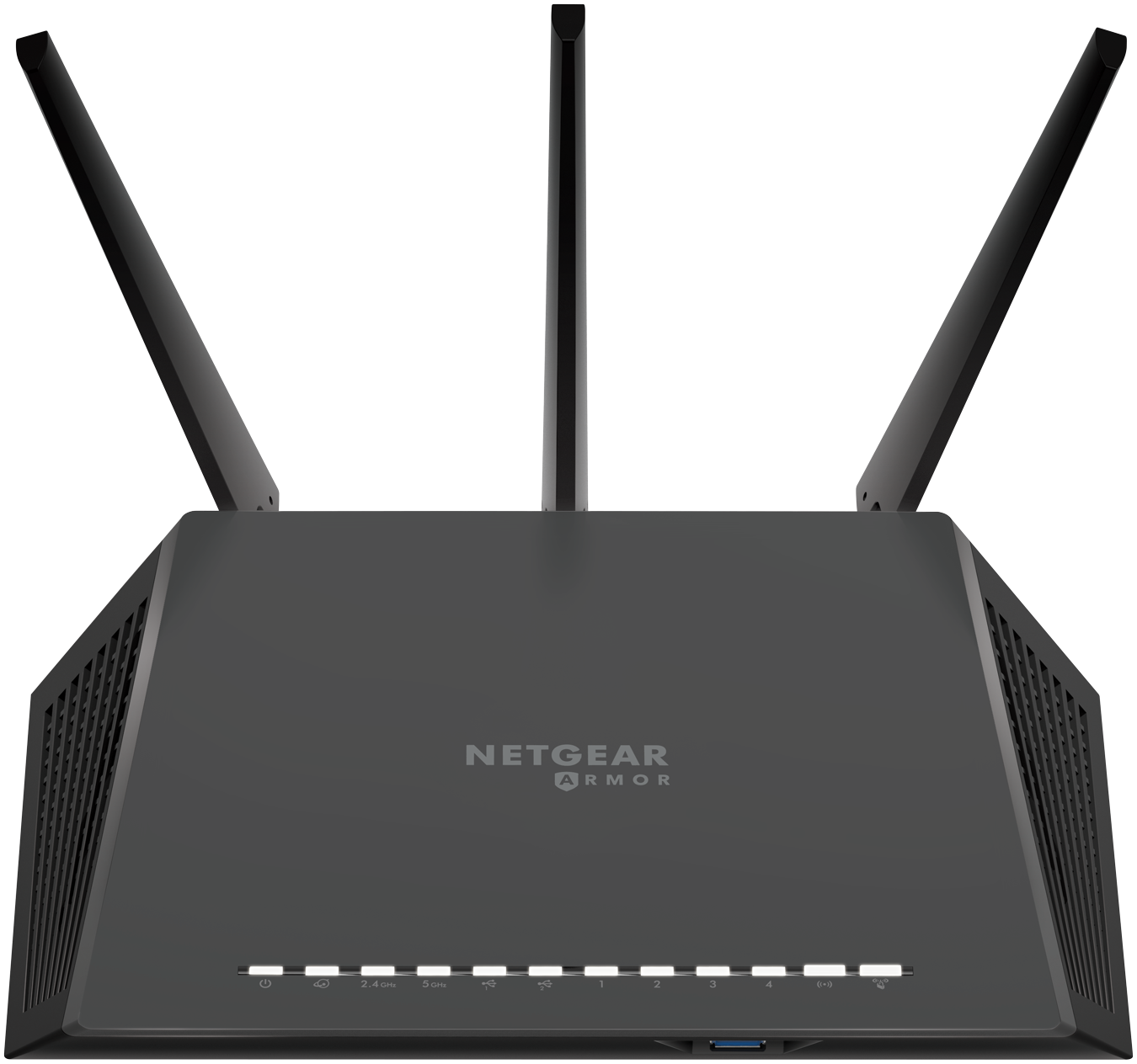 Рутер NETGEAR Nighthawk RS400 Cybersecurity